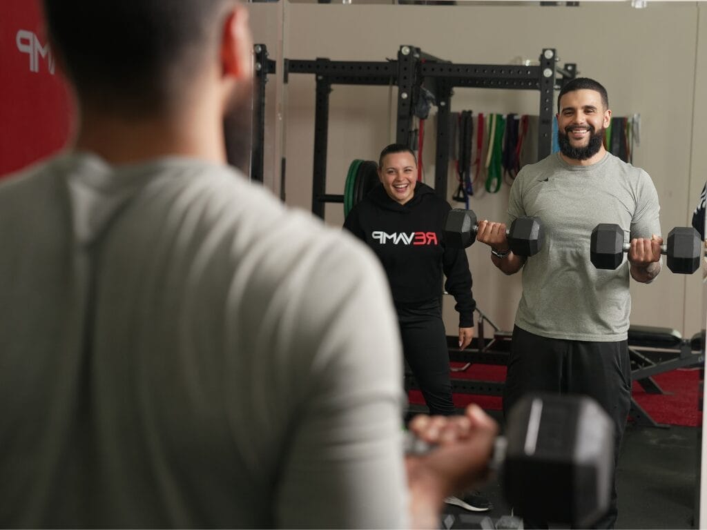 Progressive Overload Explained in Plain English - Revamp Training